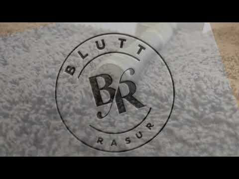 Blutt Rasur WeMakeIt Promo - YouTube