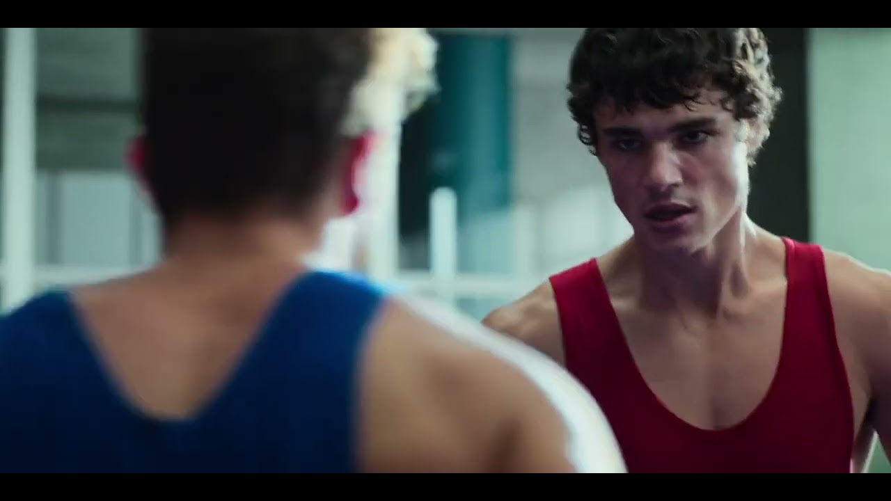 Ivan vs Joel - YouTube