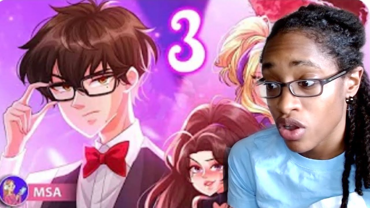The Devilish Angels Episode 3 | MSA Reaction - YouTube
