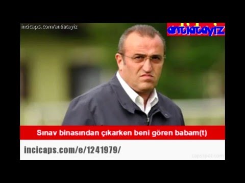 Haftanın en iyi Capsleri Top 10 (İNCİCAPS) #2