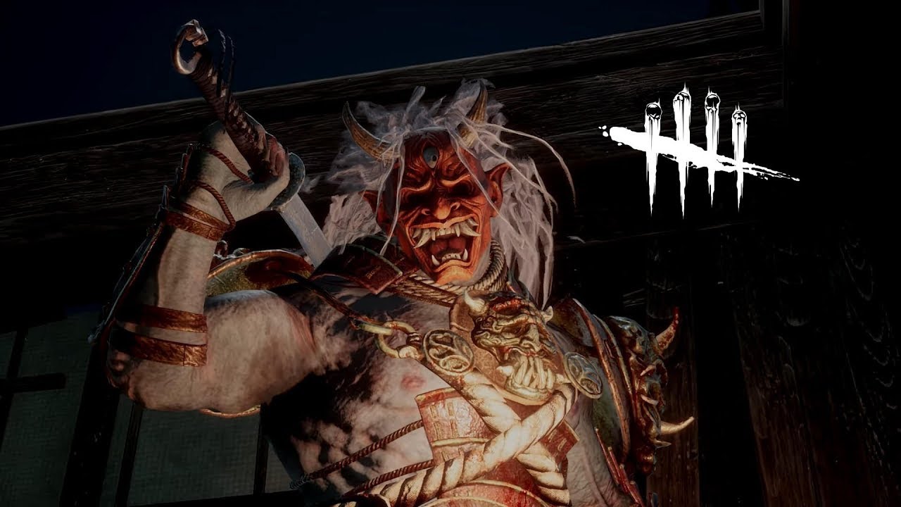 Take this killer if you want to win fast - Dead by Daylight #dbd # ...
