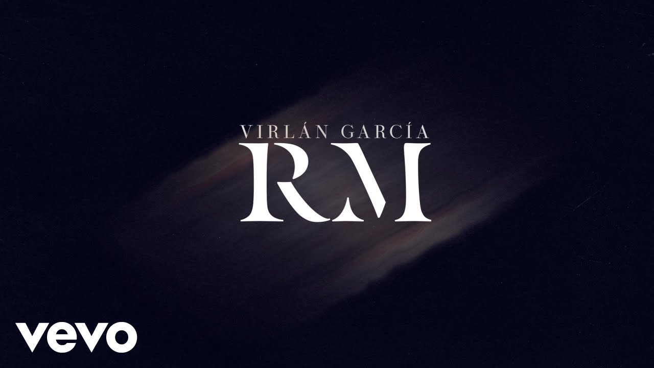 Virlán García - RM (Letra / Lyrics) - YouTube Music