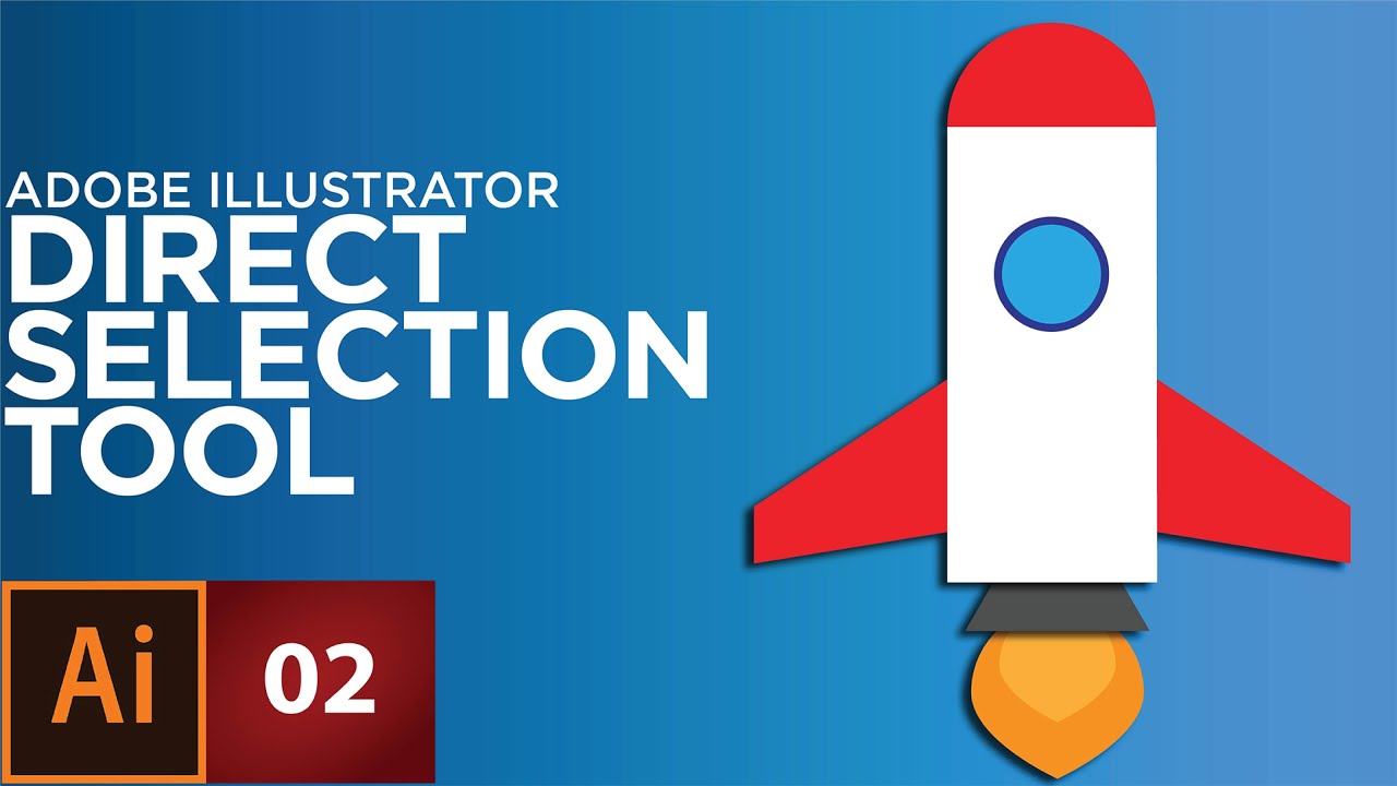 Adobe Illustrator Tutorial 2 Direct Selection Tool Draw Objects adobe-illustrator-tutorial-2-direct-selection-tool-draw-objects