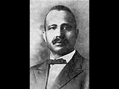 CHARLES PRICE JONES MUSICAL TRIBUTE/CHRIST TEMPLE CHURCH - YouTube