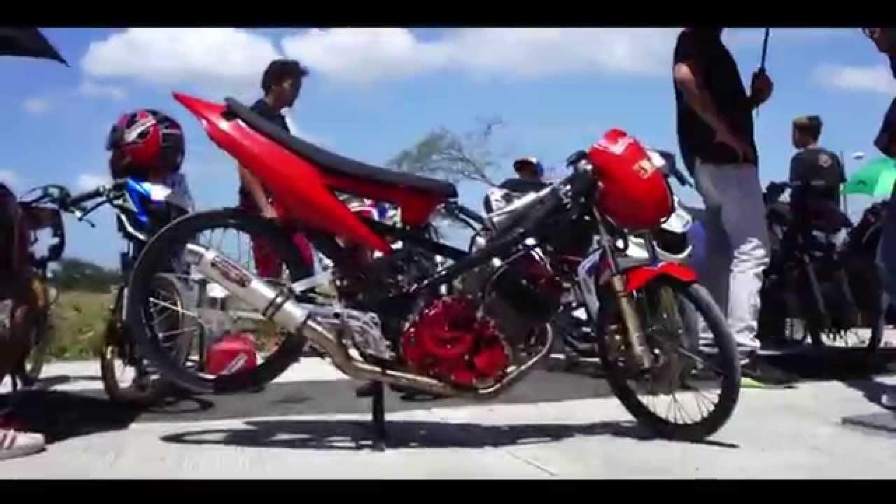 DK Racing - Repsol Drag Masters 2nd round - YouTube