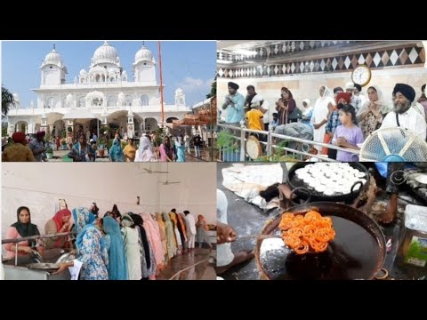 Panchmi Bhai Deva Ram Dhobi Nivas kar Seva Langar Gurdwara Sis Ganj ...