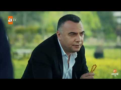 Hızır Çakırbeyli - Eşkıya Dünyaya Hükümdar Olmaz -Super Sözler