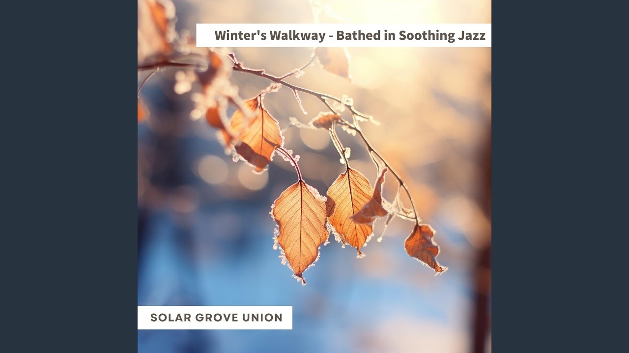 Frosted Morning's Gentle Touch (Key G Ver.) - YouTube