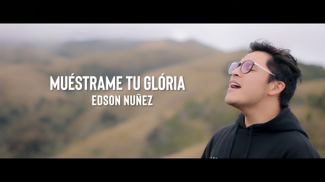 MUÉSTRAME TU GLÓRIA - JOTTA A (COVER) - YouTube