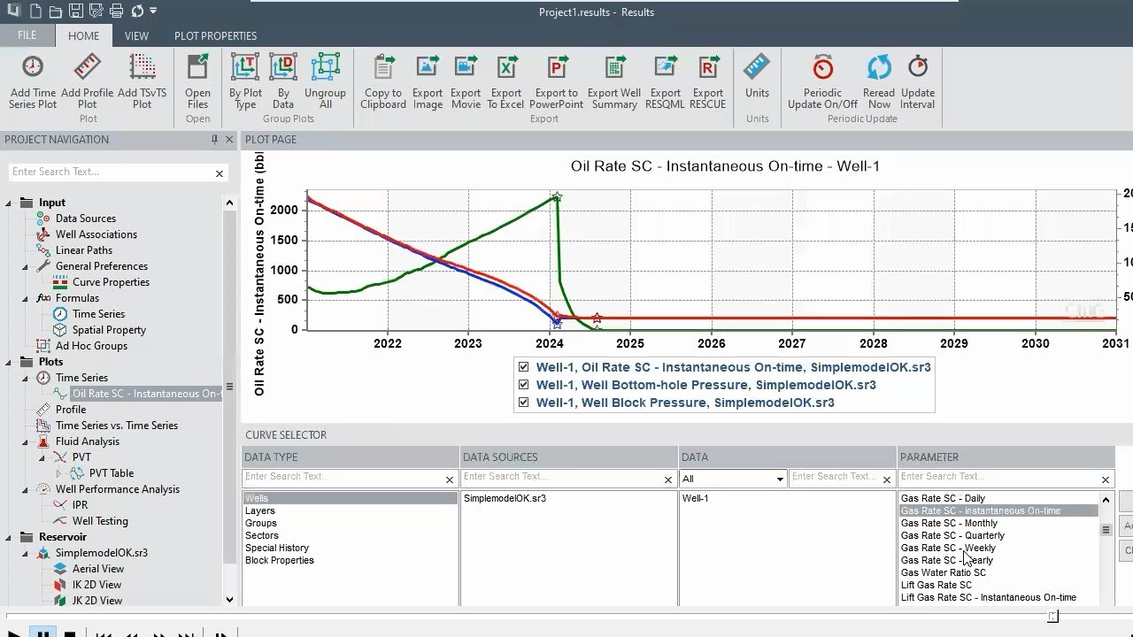CMG Tutorial 16: Creating Plots - YouTube