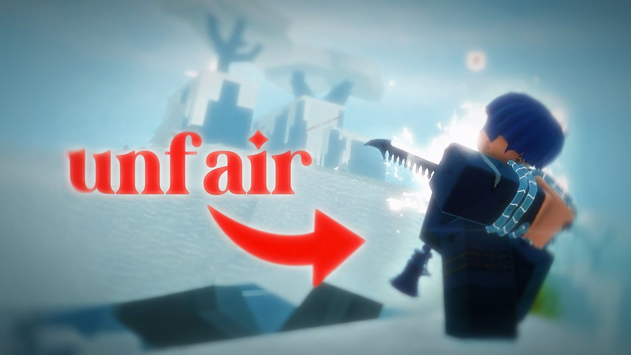 The BEST Bladeharper Build Showcase | Deepwoken - YouTube