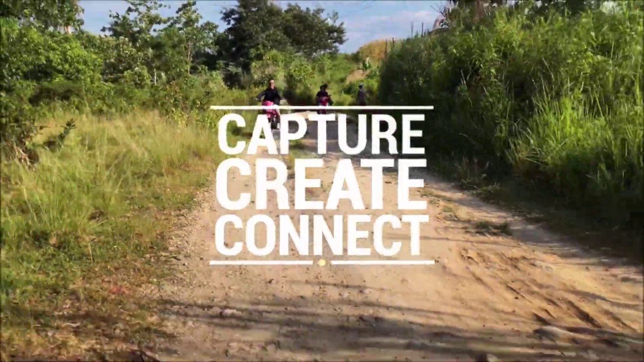 JAMINDAN CAPIZ, Philippines#philippines #adventure #falls - YouTube