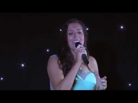 Hayley Louise - Fantastic Vocalist for All Events- Hire now at www.garston-entertainment.co.uk