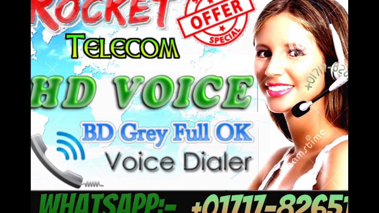 Rocket2 Reseller Portal :: A Secure VSR - Rocket Telecom - YouTube
