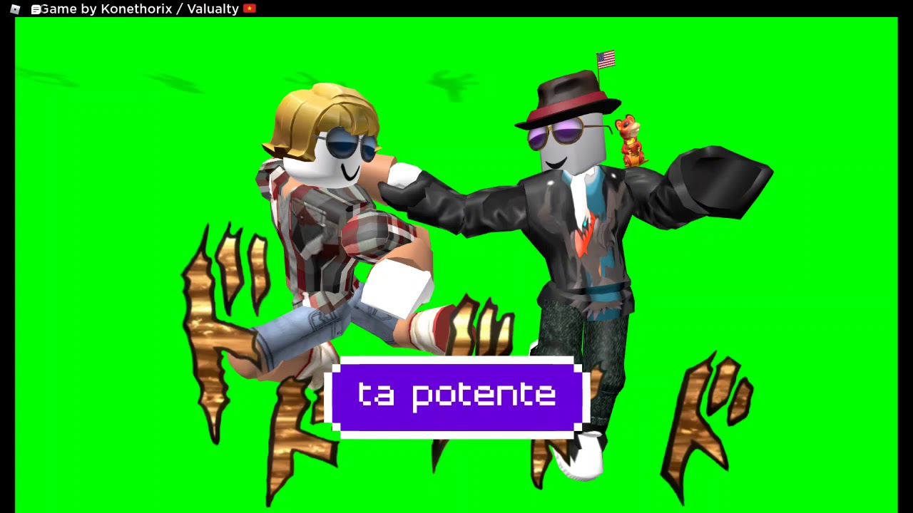 Ta Potente - YouTube