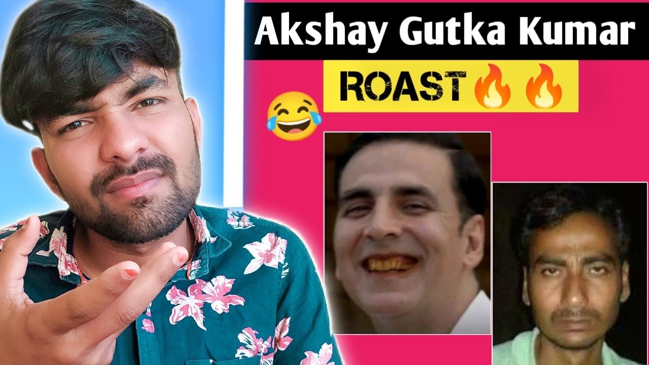 Akshay Kumar Vimal Gutka Drama || akshay kumar vimal ad || Jaadu - YouTube