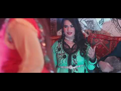 SOLTANA SANAE et khalid lhajb نيخ انمون NIKH ANMON (clip professionnel)