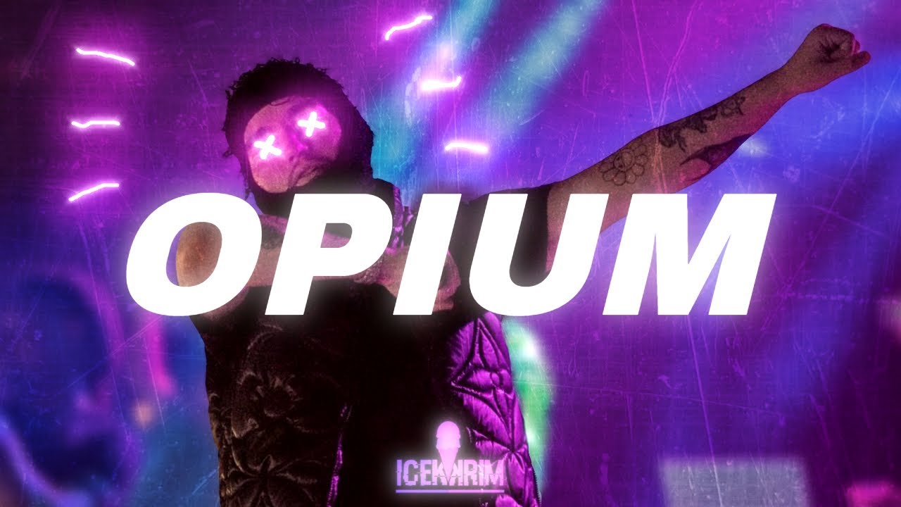[FREE] (HARD) KEN CARSON x YEAT x BNYX x OPIUM TYPE BEAT 2024 - "OPIUM ...