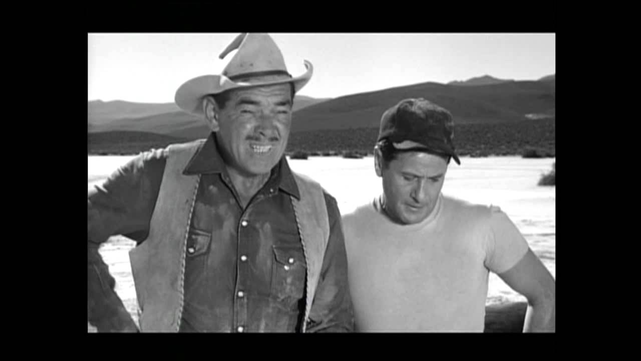 The Misfits(14) - YouTube