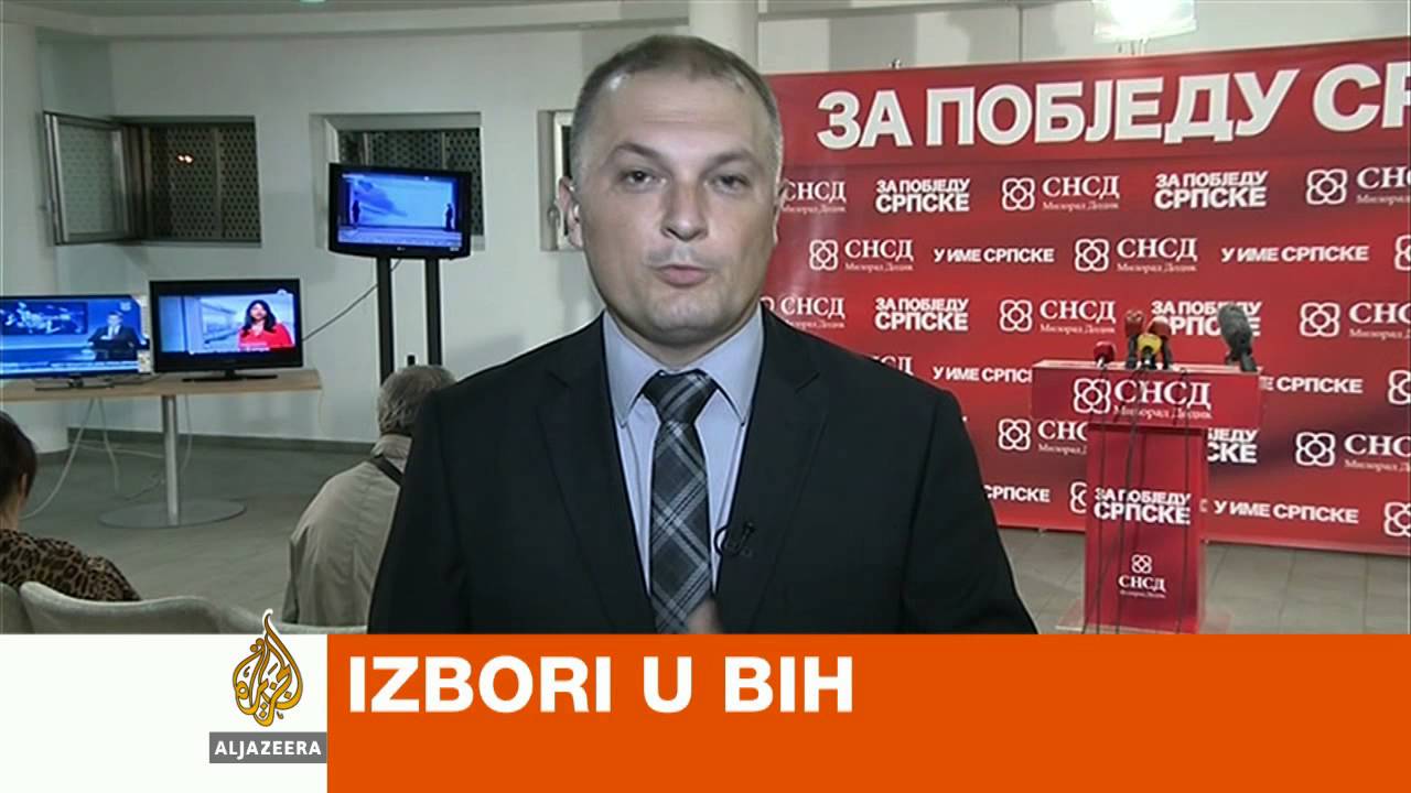 Boris Gagić o atmosferi u SNSD-u - YouTube