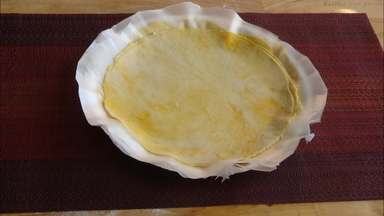 PLANTILLAS O DISCOS, PARA PASTELILLOS O EMPANADAS - YouTube