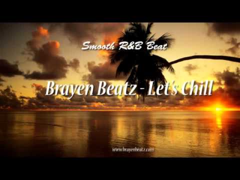 Smooth R&B (Rap) Instrumental (Smooth Strings) - Let's Chill - YouTube