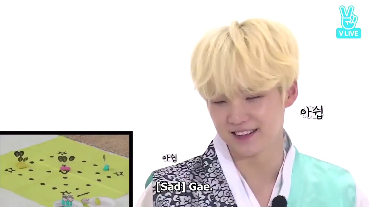 [Eng Sub] Run BTS Full Episode 22 - YouTube