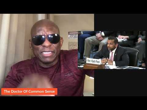 Kash Patel Asked About FBI’s New Hiring Standards On Bestiality And Prostitution