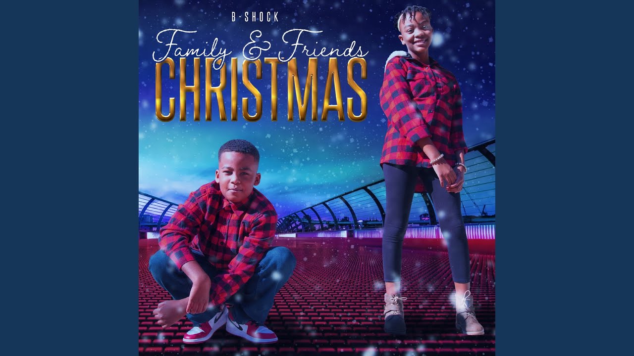 Christmas Time - YouTube