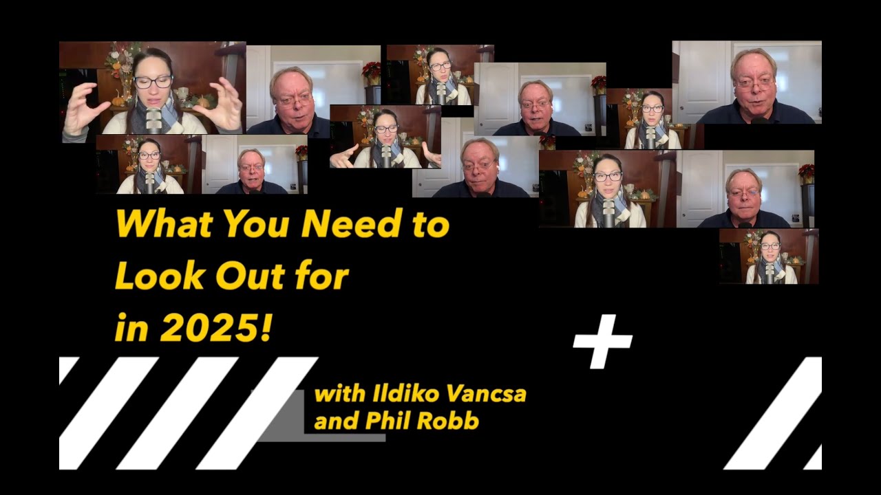 S2.Ep8 - Open Source Events in 2025 | My Open Source Experience Podcast ...