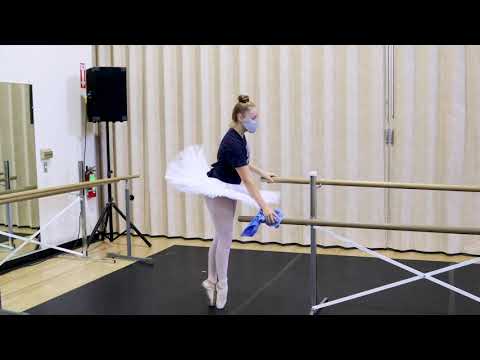 Come Dance at Break the Barriers - YouTube