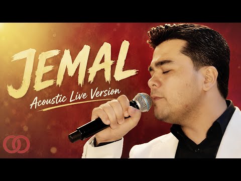 Mekan Annayew - Jemal (Live Acoustic Version) \