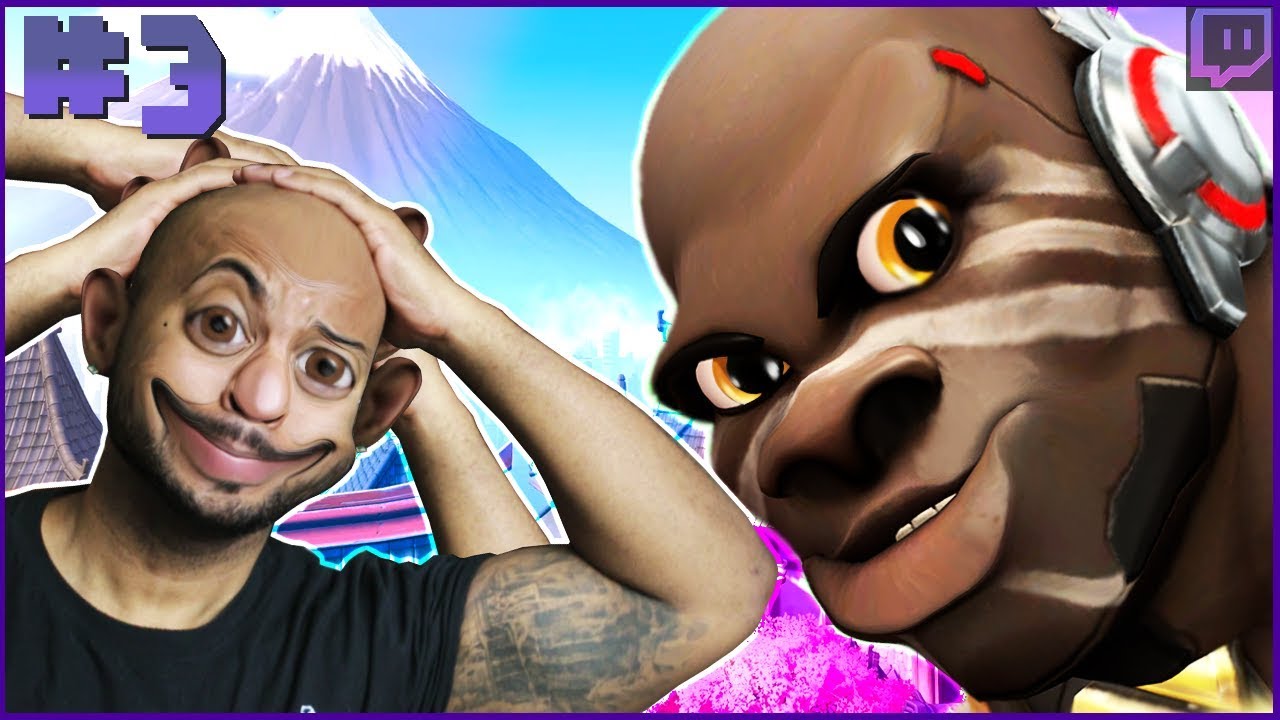 Daily Dose of Diggums! #3 | Twitch Highlights! Overwatch & More - YouTube