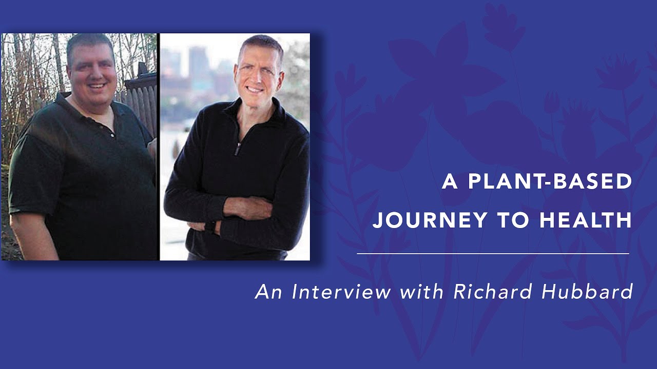 Earth Month At HCC - A Plant Based Journey To Health with Professor ...