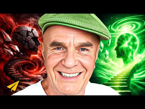 Zihninizi Kontrol Altına Almayı, Duygusal Acıları İyileştirmeyi ve Bolluğu Çekmeyi Öğrenin (3 Saatli