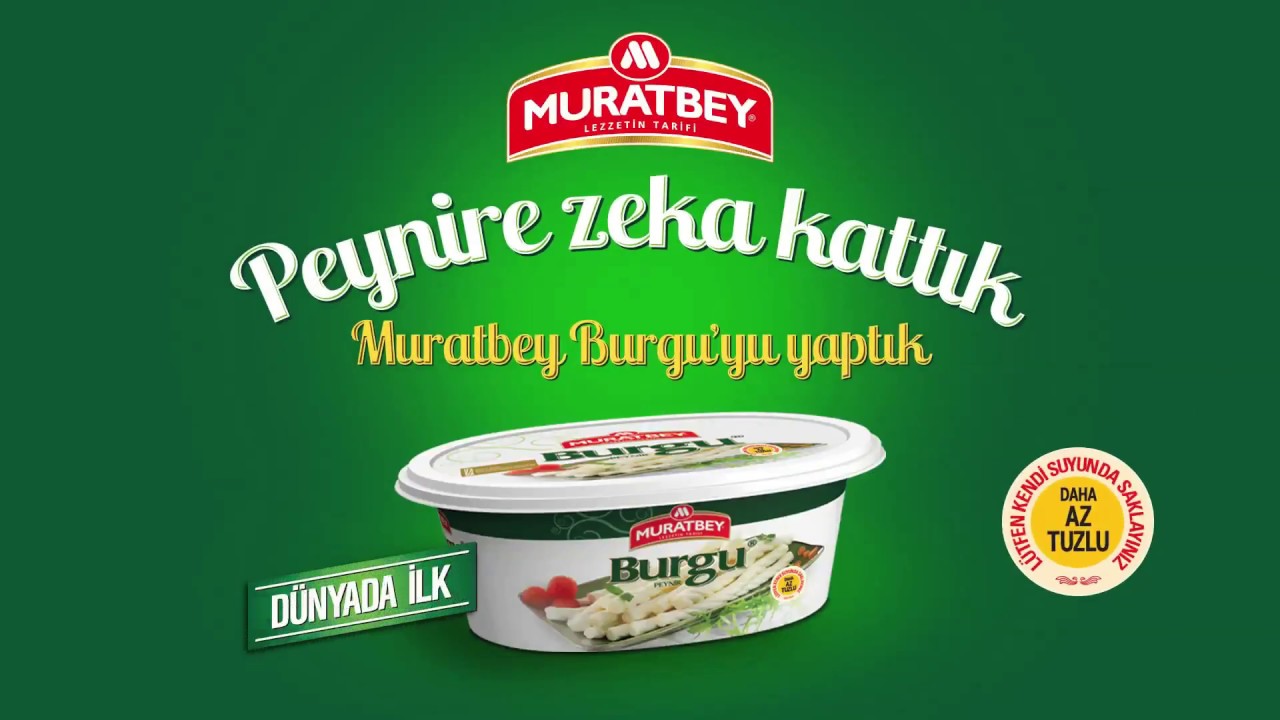 Muratbey Burgu - YouTube