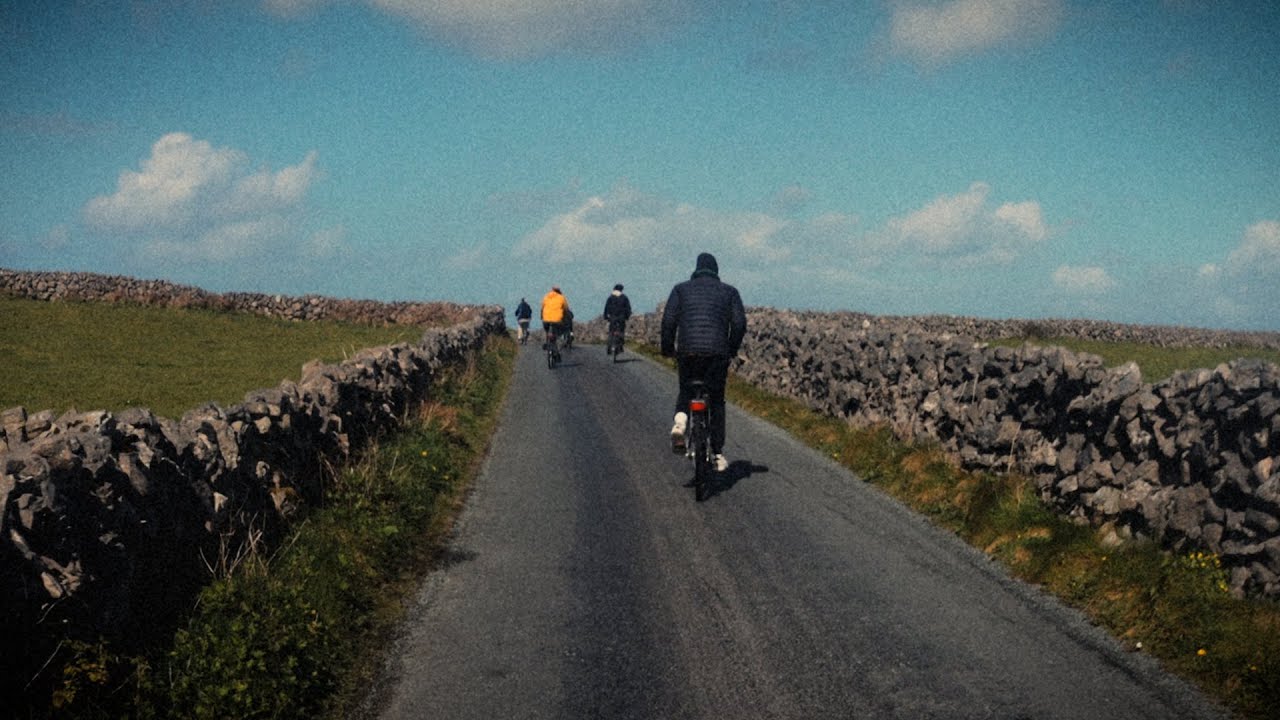 Cogan - Nowhere (Official Video) - YouTube