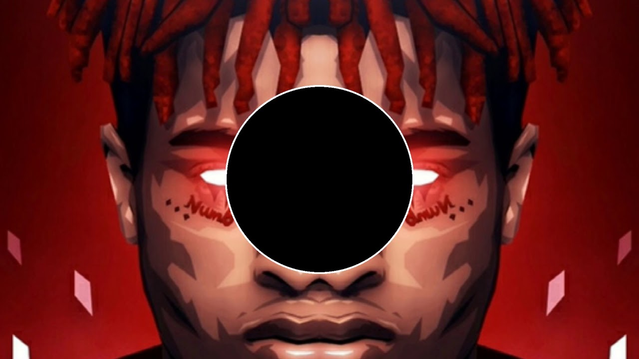 Distorted type beat_xxxtentacion - YouTube