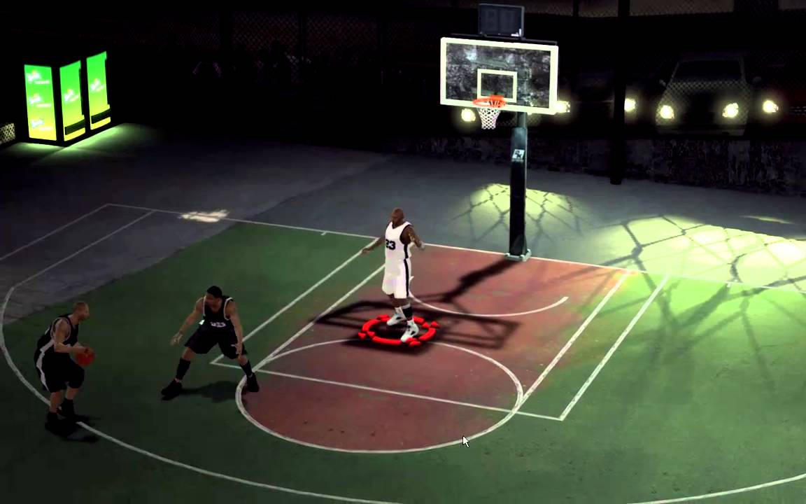 2K11 Kobe Bryant Crazy Layup Fail - YouTube