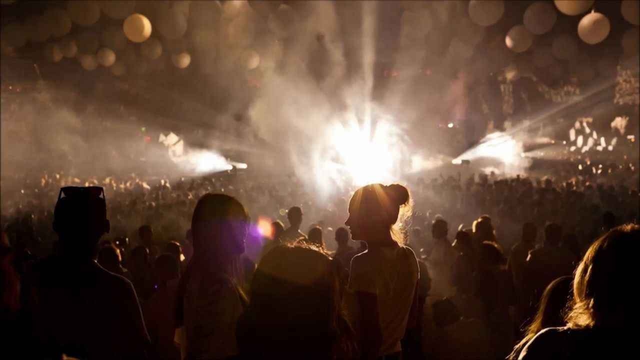 James Talk - The Hills (Original Mix) - YouTube