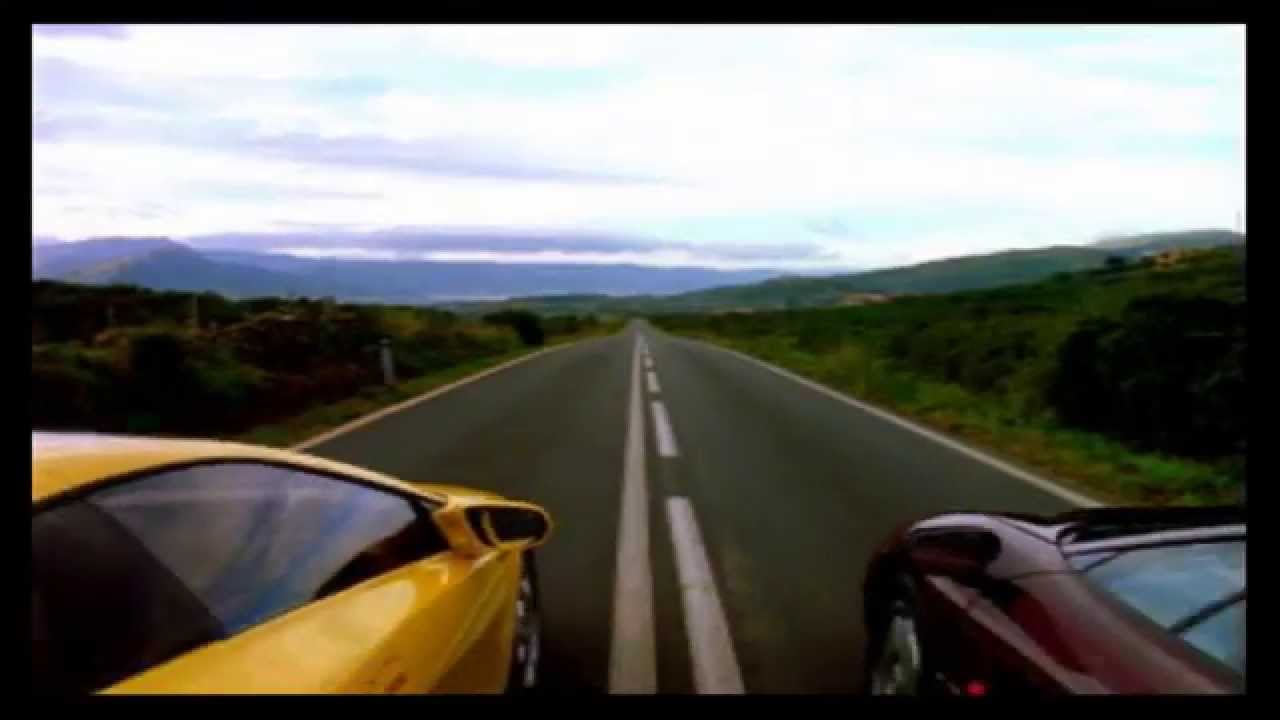 Need for Speed 2 SE - Intro - YouTube