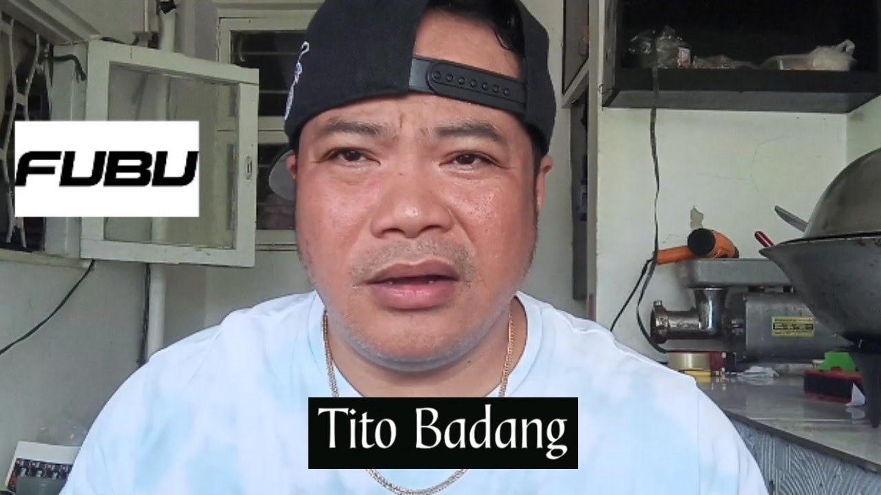 KING OF RAP SA PINAS I KAILANGAN BANG RESPETOHIN AT PAG AWAYAN I ...