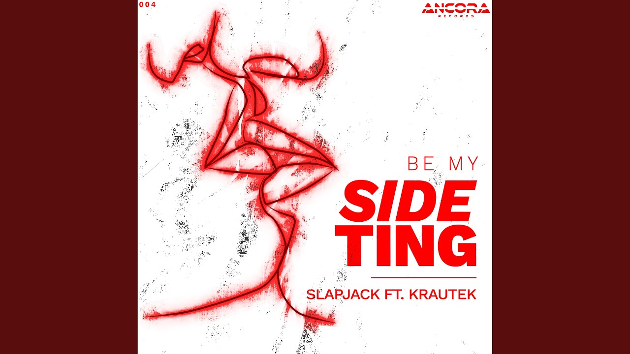 Be My Side Ting (Preview) - YouTube