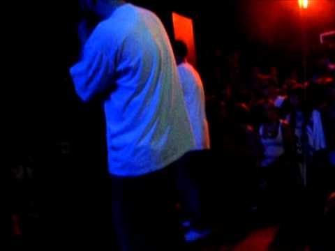 16.10.2010, Teatr Versus, Wrocław, Inkaust - Sesja