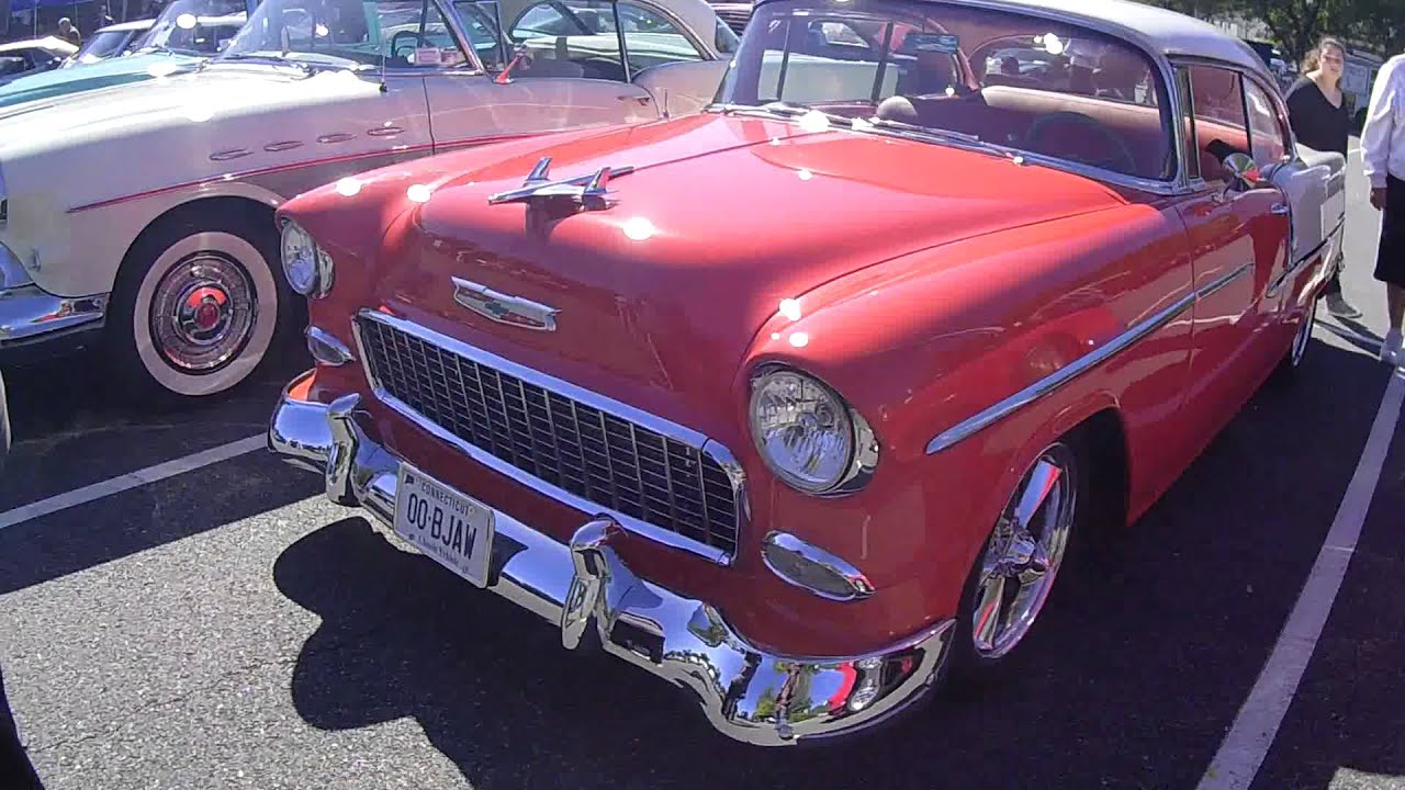 4th annual State Line Muscle Car Club Show in Memory of Carmine Cerone ...