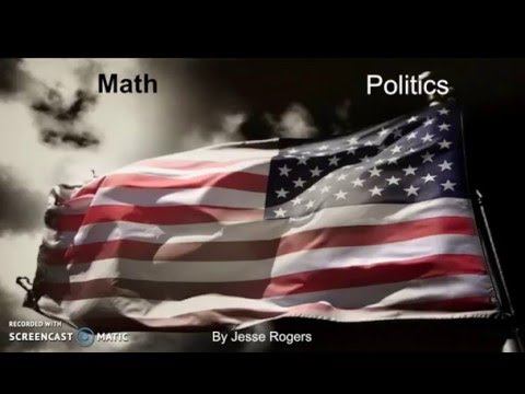 Math and Politics - YouTube