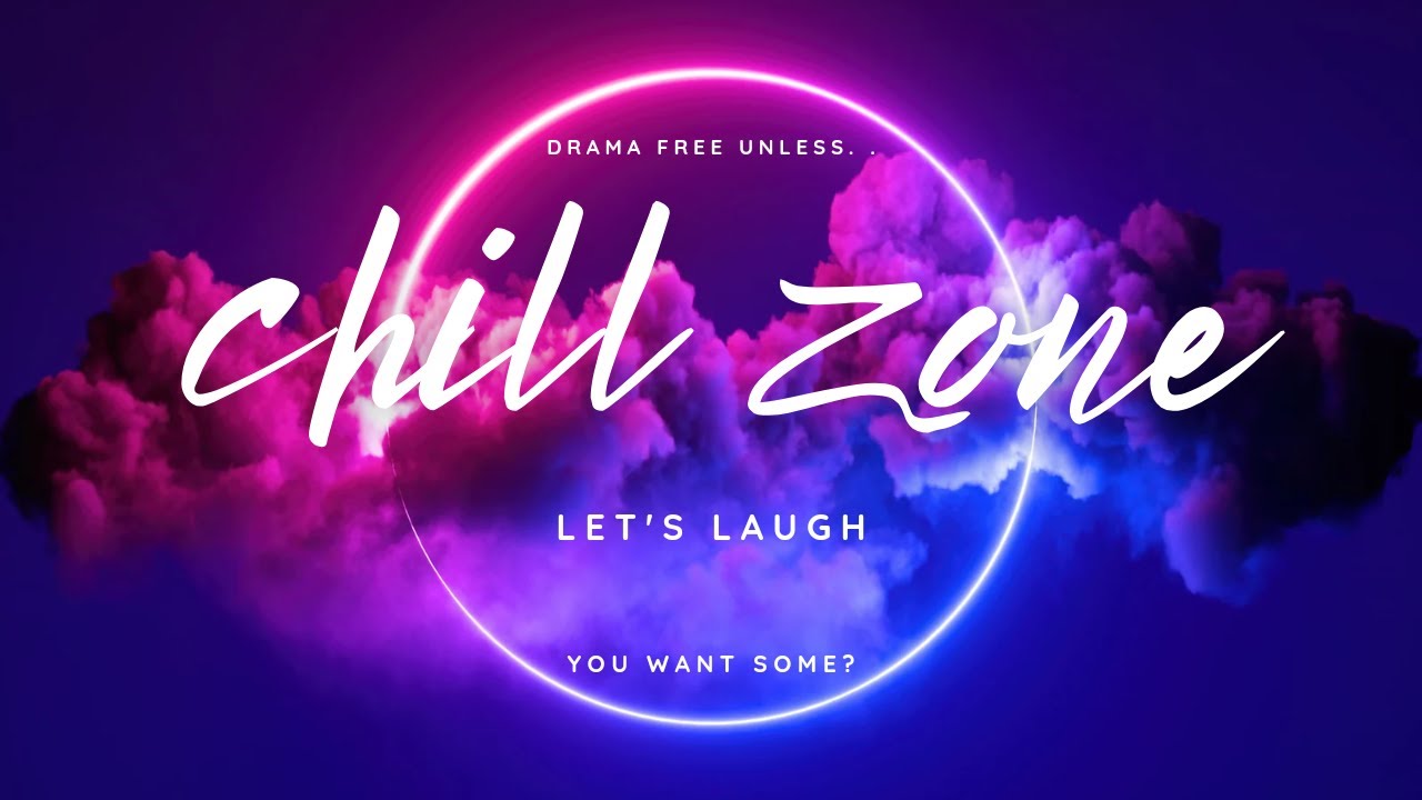 Chilling Friday...Catch up.. - YouTube