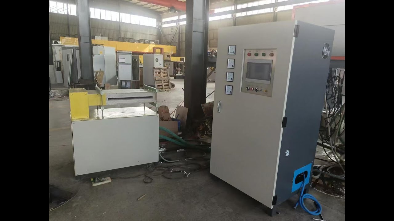 Steel wire heating furnace， how to heat the steel wire ? could we ...