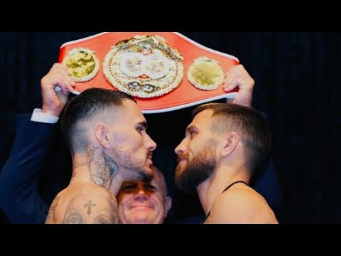 Loma “The Matrix” turns back time to stop Kambosos Jr in championship ...