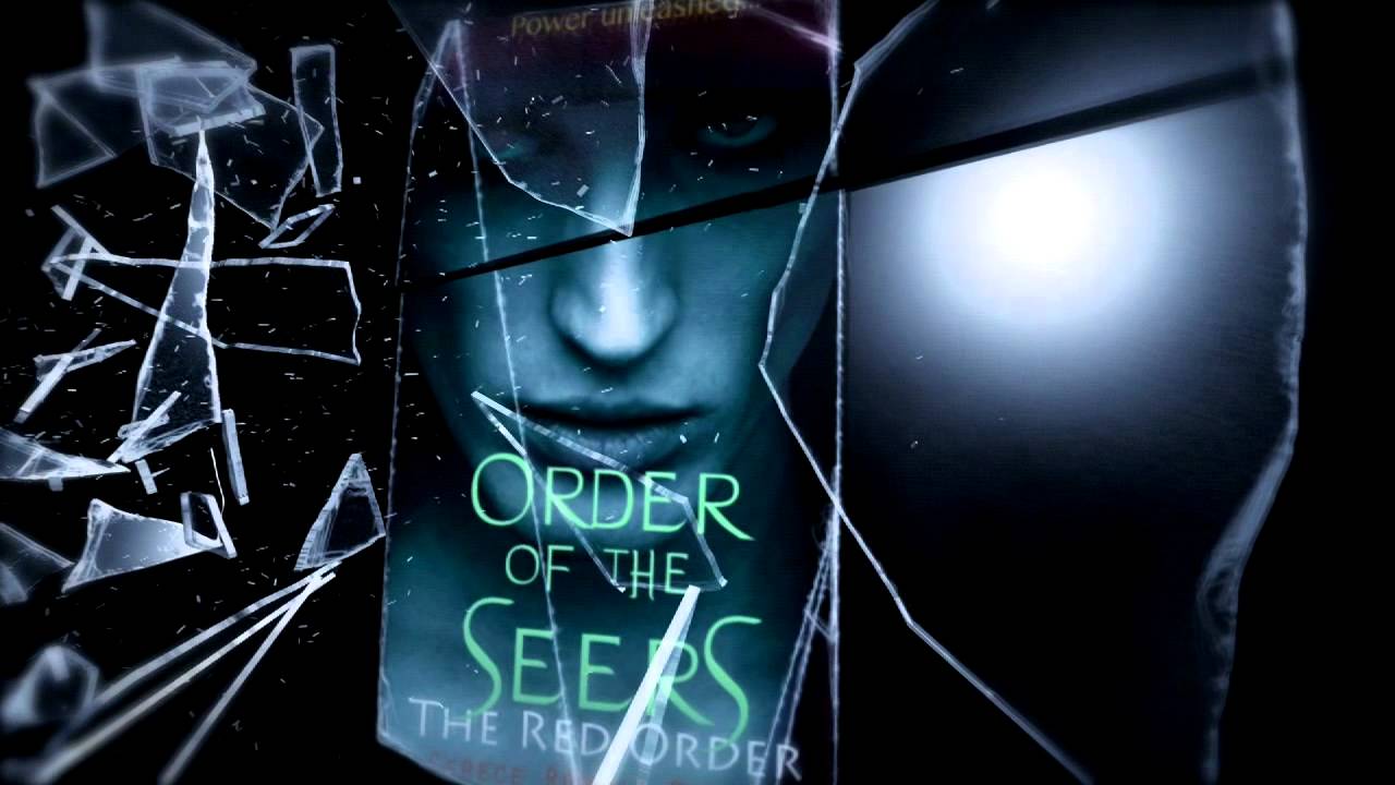 Order of the Seers Pt II: The Red Order Book Trailer - YouTube